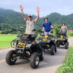 Chiang Mai Water Rafting Adventure with Optional ATV Ride - What Makes This Tour Stand Out?