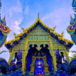 Chiang Mai : White and Blue Temples and Lalita Cafe - The Itinerary in Detail — What You Can Expect