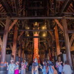 Chiang Mai: White, Black & Blue Temples Day Tour with Lunch - Transportation and Group Dynamics