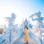 Chiang Mai: White Temple, Blue Temple, and Black House Tour - Mae Khachan Hot Spring: A Relaxing Break