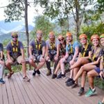 Chiang Mai: Zipline Adventure at Skyline Jungle Luge - Value for Money