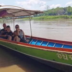 Chiang Rai: 1-Day Trekking and Longtail Boat Trip - Why This Tour Stands Out