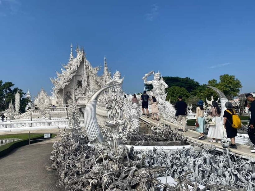 Chiang Rai: 3 Temples, Long Neck Village & Lalitta Café - Who Will Love This Tour?