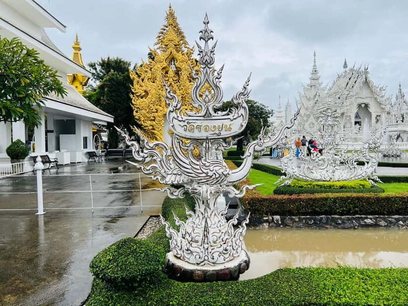 Chiang Rai: 7 Must-See Spots Tickets & Lunch Included - Who Will Love This Tour?