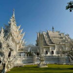 Chiang Rai: 7 Popular Highlights  FREE Lunch Buffet - Detailed Review of the Chiang Rai Highlights Tour