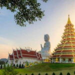 Chiang Rai: Excursion White, Blue,Red Temples & Lalitta Café - Transportation, Timing, and Practicalities