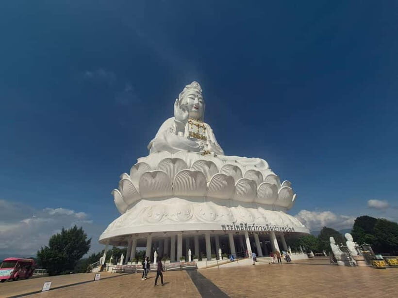 Chiang Rai: Half-Day Custom private Tour - The Value of a Private, Personalized Experience