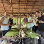 Chiang Rai: Jungle Adventure-Group Trekking & Bamboo Cooking - What Is the Chiang Rai Jungle Adventure?