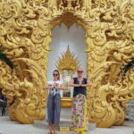 Chiang Rai Must-See Tour  7 Icons, Lunch & Small Group(9pp) - Authentic Experiences and Practical Insights
