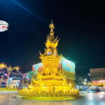 Chiang Rai: Night Walking Tour - Local Market & Food Tasting - An In-Depth Look at the Chiang Rai Night Walking Tour