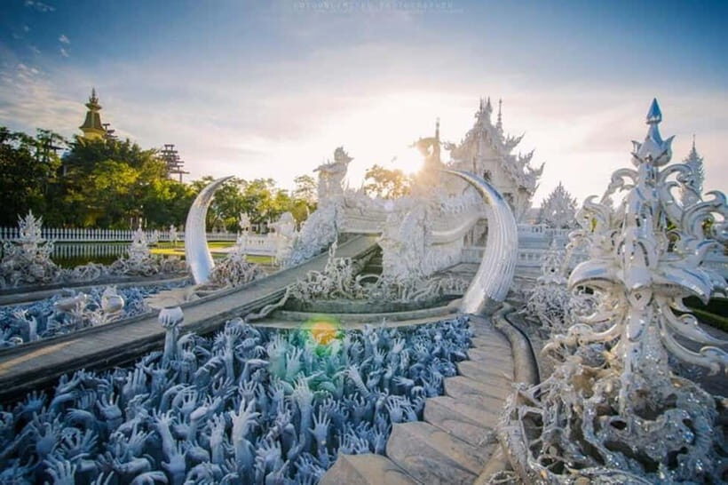 Chiang Rai: Private Customized Tour3 Places of Your Choice - Who Would Love This Tour?
