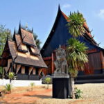Chiang Rai: Private Customized Tour4 Places of Your Choice - FAQ