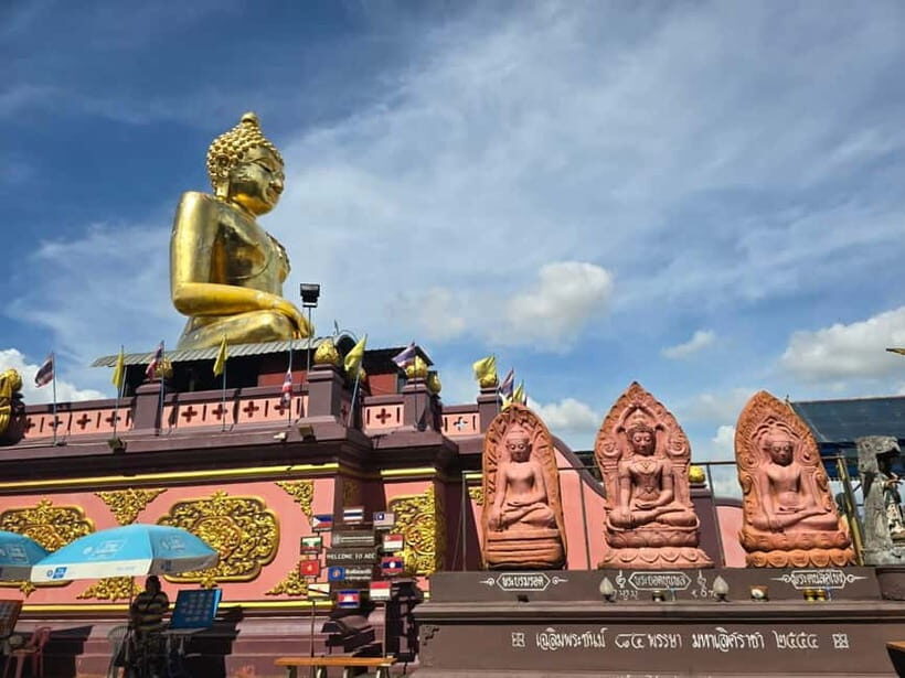 Chiang Rai: Private Tour with Driver and Custom Itinerary - The Value of a Private, Customizable Experience