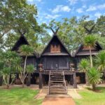 Chiang Rai: Top Temples & Signature Attractions ~Free Buffet - The Value of the Tour
