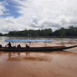 Chiang Rai Trek:Jungle Hike, Bamboo-Cooked Lunch & Boat Ride - What the Reviews Say