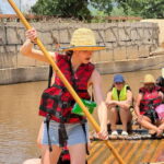 Chiangmai : Dantewada, Bamboo rafting, Sticky waterfalls, - The Itinerary: Breaking Down the Day