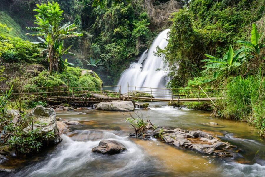 ChiangMai: Doi Inthanon National Park&mini-trek to Waterfall - Evaluating the Tour’s Value