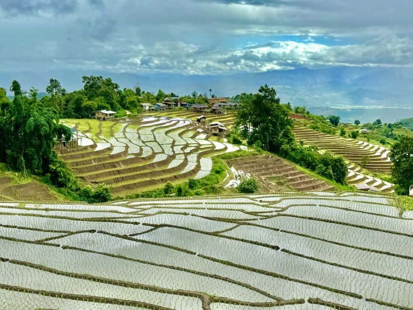 Chiangmai : Doi Inthanon unseen spot , Rice terrace & temple - Who Should Consider This Tour?