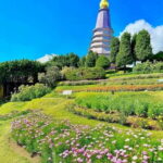 ChiangMai Doi Inthanon Waterfall Tour Free Lunch Free Ticket - Transportation and Comfort