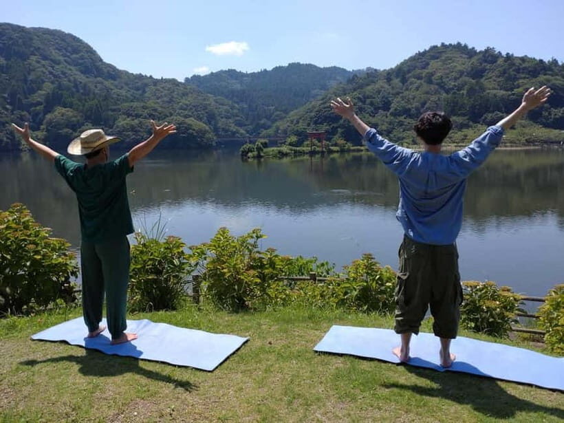 Chiba: Okuboso Nature Tour with Local Guide - The Value and Practicalities