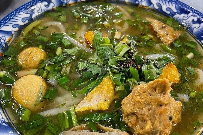 Chill and Eat - Private Danang Local Food tour - What Makes This Tour Stand Out