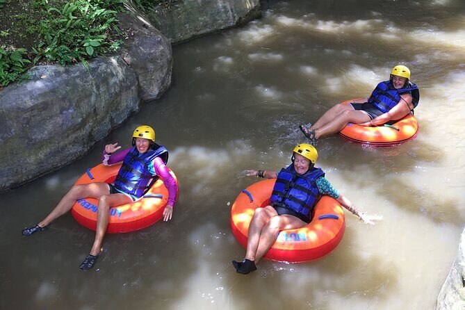 Chill & Thrill: All-Inclusive River Tubing Tour - Why This Tour Stands Out