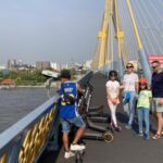 Chilling by the Khlong - What Makes This Tour Stand Out