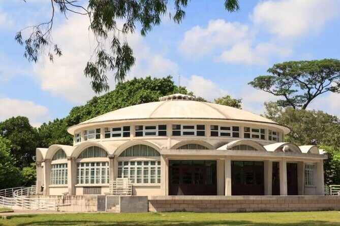 China Education Culture University Campus Guangzhou Private Tour - Who Will Love This Tour?