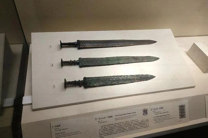 China National Museum Ticket Pre-booking and Tiananmen Square - FAQs