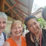 Chinatown Heritage Walk & Street Food Tasting (Small Group) - Key Points