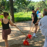 Chinese Kung Fu Experience Class in Beijing - Authentic Cultural Connection