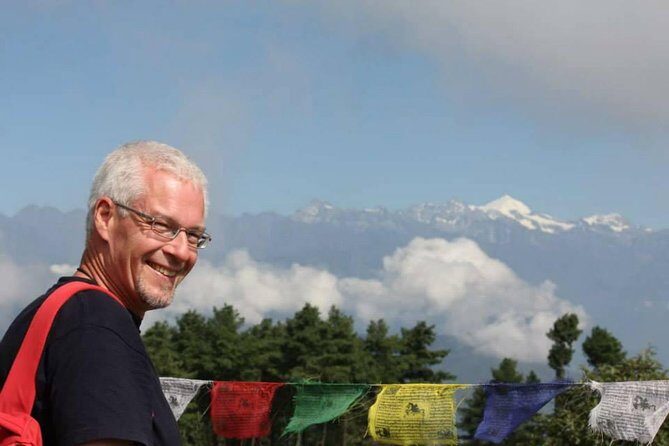 Chisapani - Nagarkot short Trek - What Makes This Trek Stand Out?