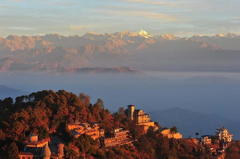 Chisapani & Nagarkot Trek: 3- Days Himalayan Adventure - Who Will Love This Trek?