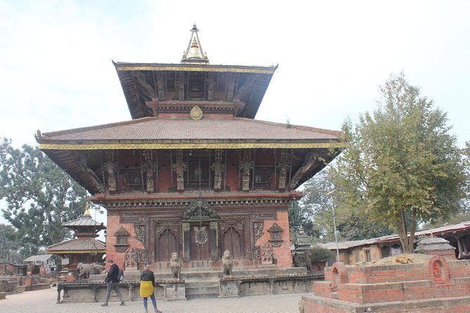 Chisapani To Nagarkot Panoramic View Trekking form Kathmandu Rim Valley, Nepal - What’s Included and What’s Not
