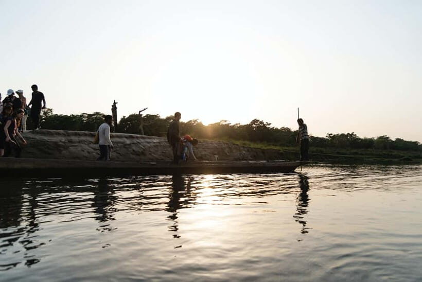 Chitwan Elegance: A 3-Day Luxury Wildlife Experience - An In-depth Look at the 3-Day Itinerary