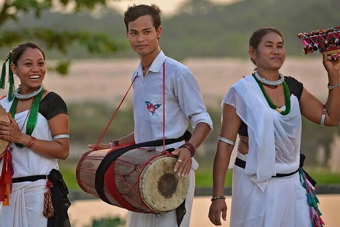 Chitwan Elegance: A 3-Day Luxury Wildlife Experience - Authentic Experiences Highlighted by Reviews