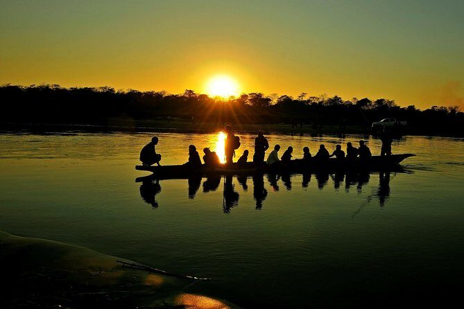 Chitwan Jungle Safari - exotic 2N3D Wildlife Safari Tour - Who Should Consider This Tour?