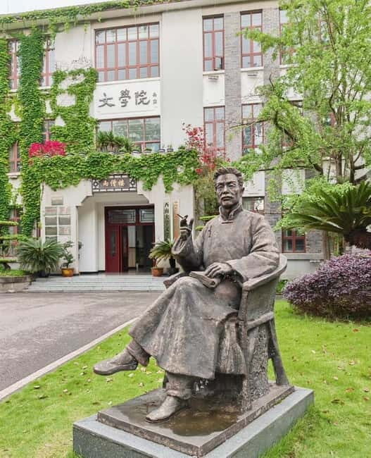 Chongqing Beibei: Scenic Mountain, University & Old Street - Practical Details and Value