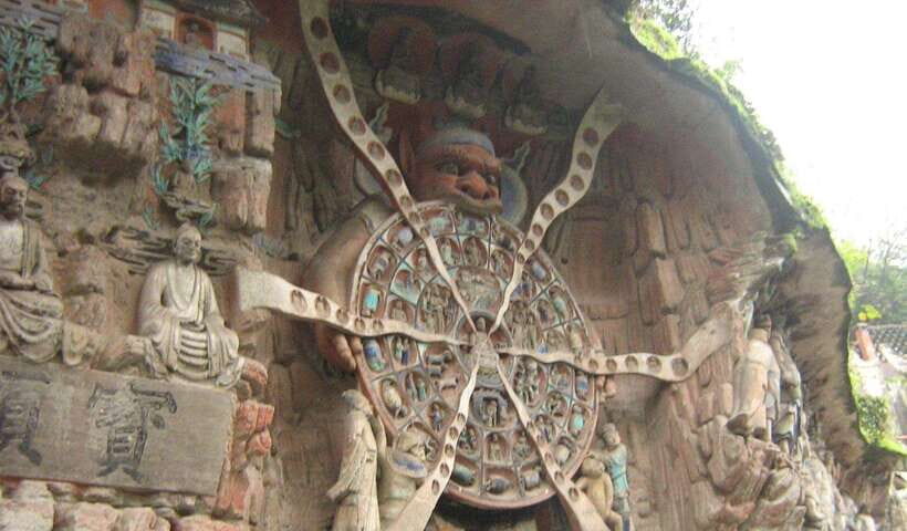 Chongqing: DazuRock Carvings DayTrip (car licensd tourgde) - What Makes This Tour Valuable for You?
