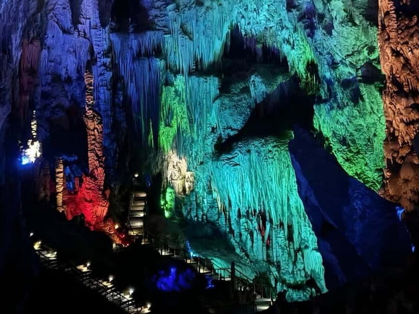 Chongqing Explore Wulong Private Day Tour - The Sum Up