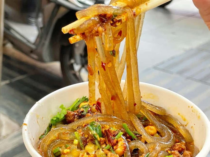 Chongqing: Food Tour with Old Town and Magical Night Views - Who Will Love This Tour?