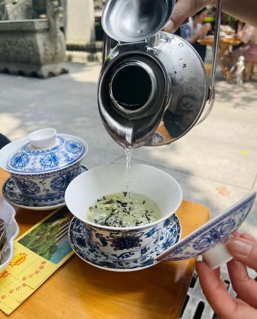 Chongqing Heritage Tour: Hands-on Crafts & Teahouse Visit - Who Will Love This Tour?