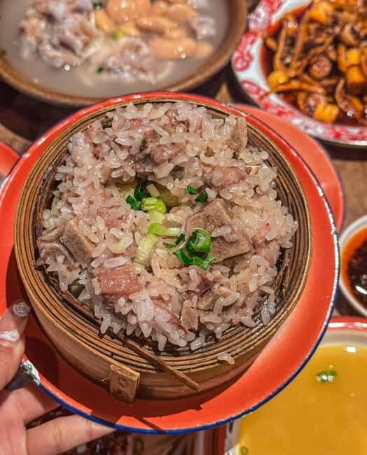 Chongqing: No Chilli, No Problem, Non-Spicy Foodie Adventure - What’s Included and How It Adds Value