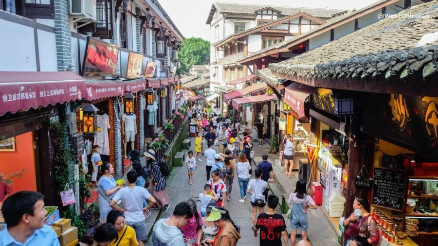 Chongqing: One-Day Extravaganza: Hit All the Must-See Spots! - What Makes This Tour Stand Out