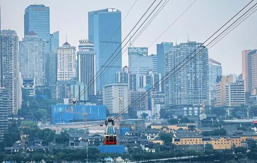Chongqing private city tour-cultural experience - What’s Included and What’s Not