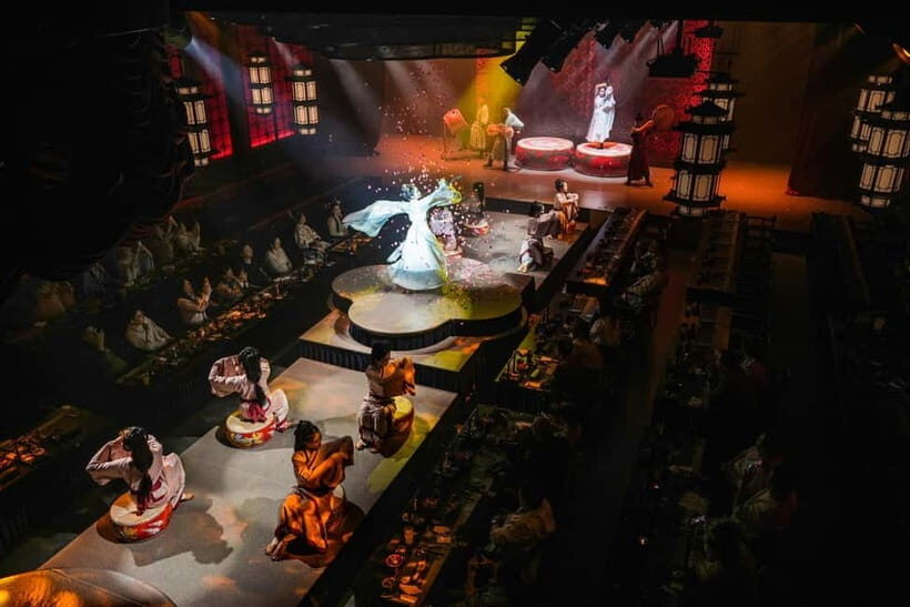 Chongqing Private Day Tour with Li Yan Ba Guo Performance - Who Should Consider This Tour?