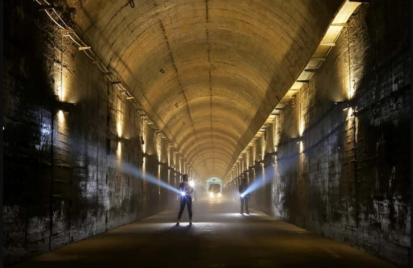 Chongqing: project 816, Wulong 2-Day Private Tour - The Practical Side: What to Expect