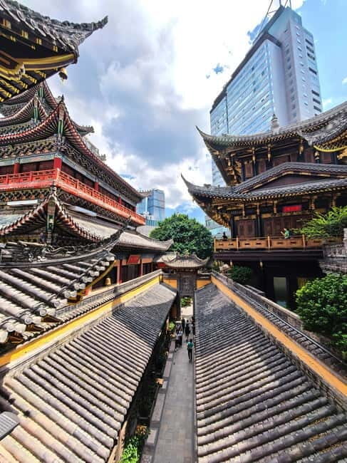 Chongqing: Trendy Spots, Cableway & Ferry Private Tour - The Practicalities: What to Expect