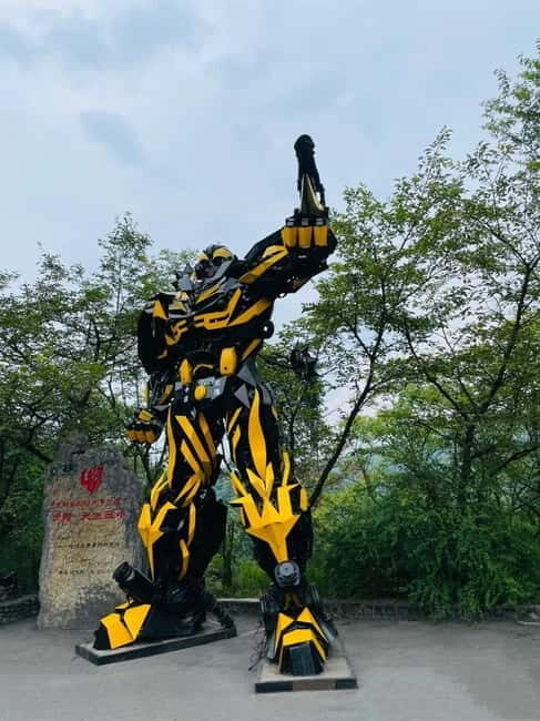 Chongqing: Wulong 2 Spots All-inclusive Luxury Private Trip - Exploring Wulong: A Full Breakdown of the Experience