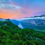 Chongqing: Wulong 3-Day Tour with Hotel & Transfers - Exploring Wulong’s Ancient and Scenic Spots on Day Two